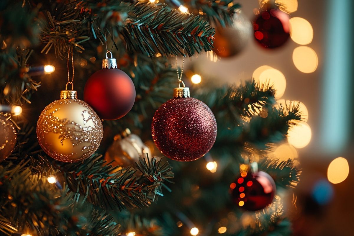 Poème sur le sapin de Noël : L'art de capturer la beauté des fêtes