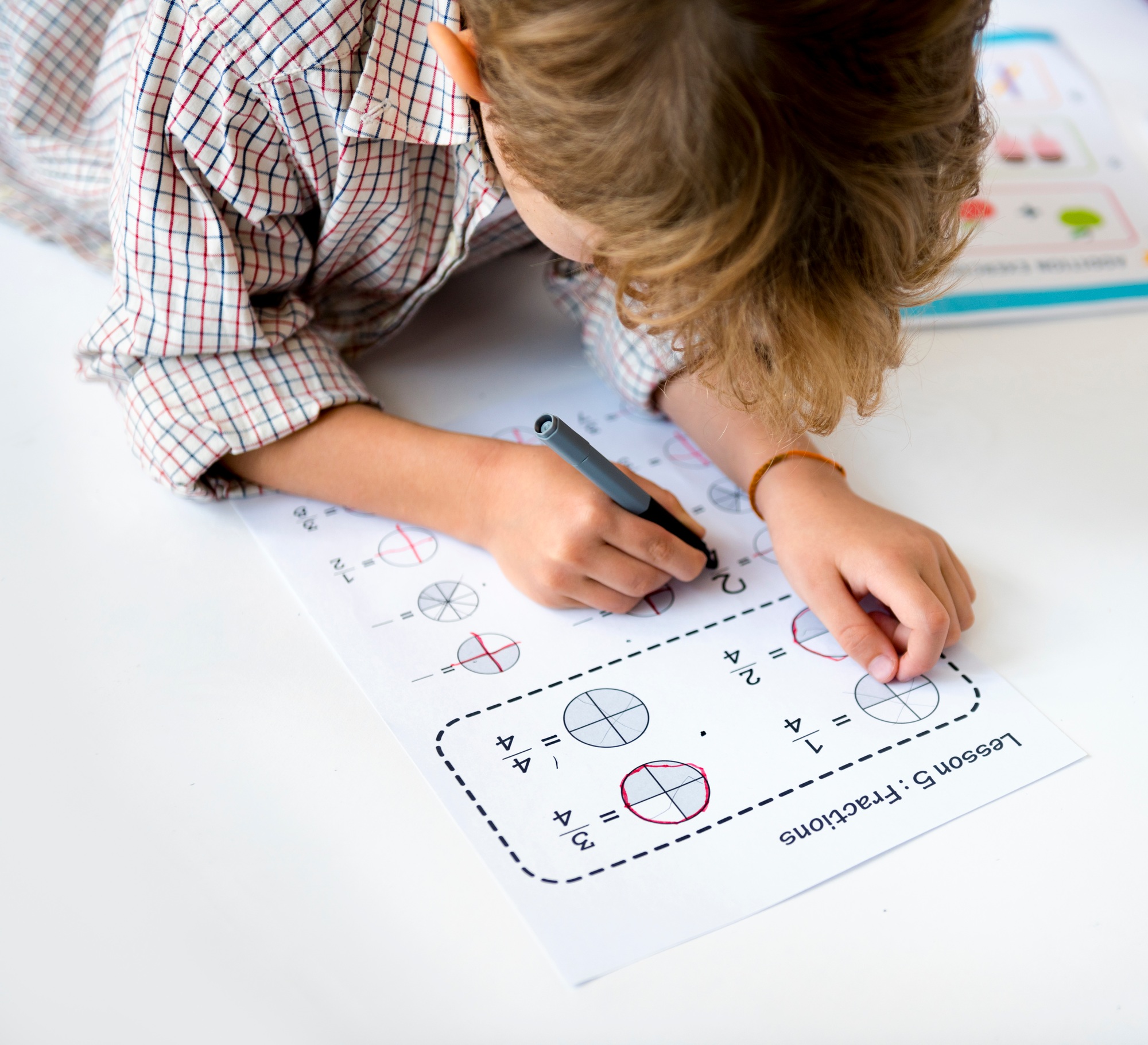 Les meilleurs exercices de maths pour les CM2 gratuits à imprimer