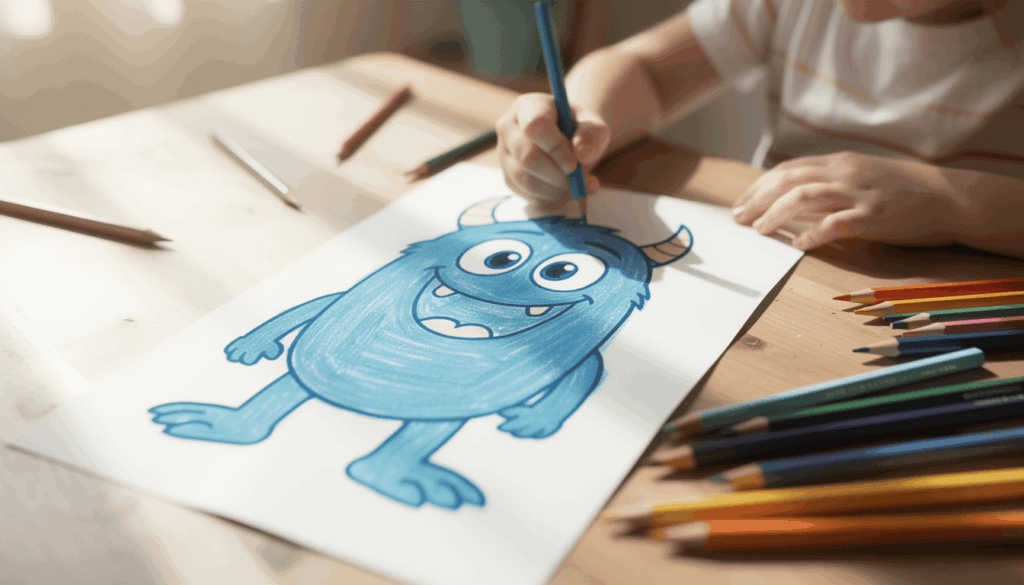 Coloriage Poppy Playtime Chapter 2 : des images captivantes à imprimer