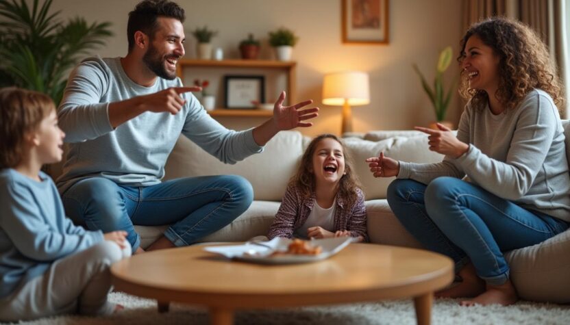 20 charades difficiles pour les enfants qui stimuleront leur esprit et ...